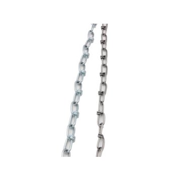CH27 USA Standard Double Loop Chain - Qingdao Yumetal Hardware Rigging ...