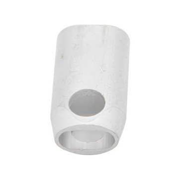 FE06 German Type Aluminium Ferrules Form C - Qingdao Yumetal Hardware ...